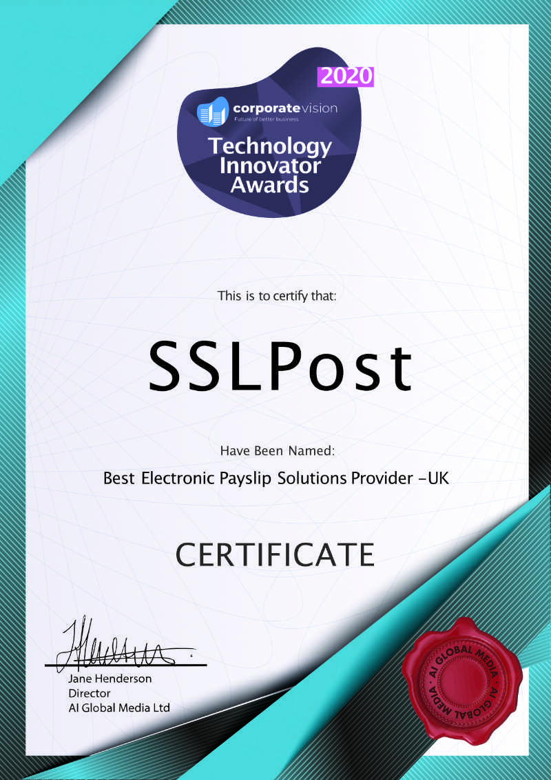 SSLPost Resources - learn more about SSLPost on this page